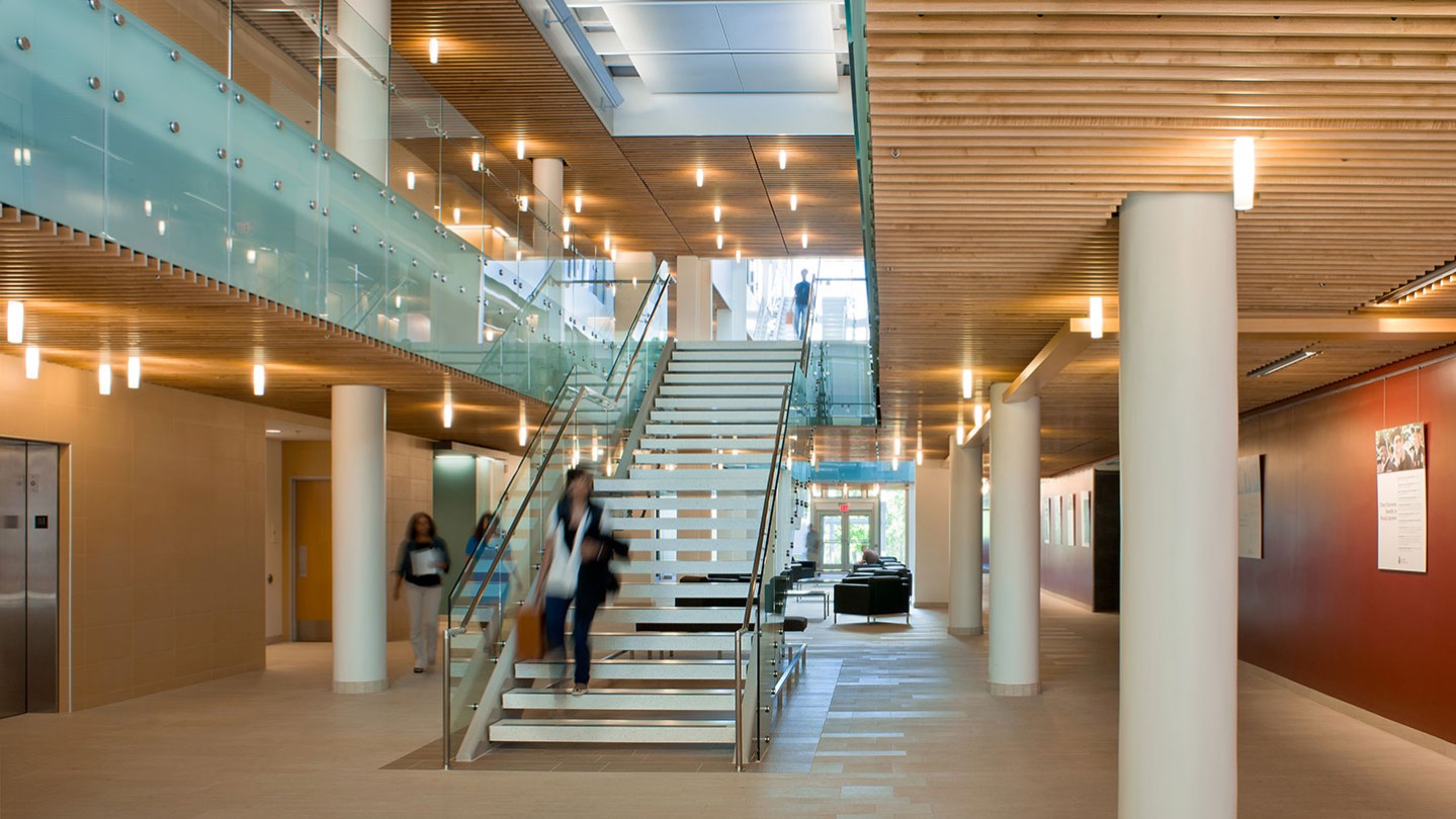 Offices and Services | Division of Biology and Medicine | Brown University