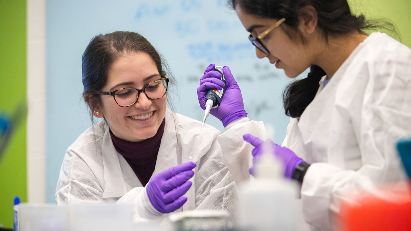 Departments | Division of Biology and Medicine | Brown University